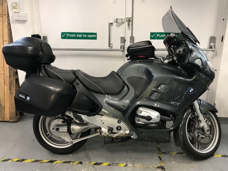 BMW R1150 RT Motorcycle for sale