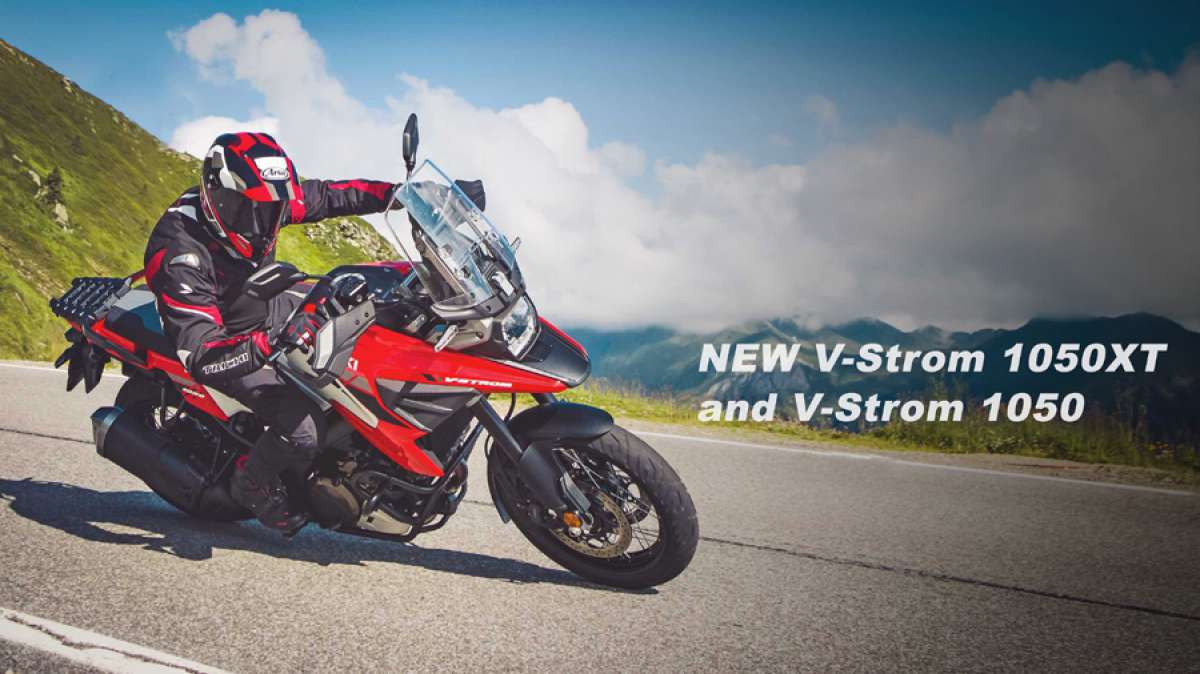 A&M Motorcycles | Royal Enfield | Suzuki | Hertfordshire