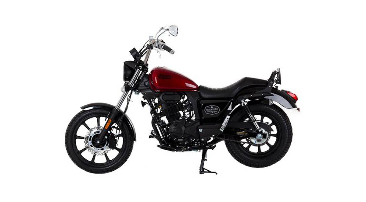 Lexmoto Michigan 125 Cruiser A M Motorcycles Hertfordshire lexmoto-michigan-125-cruiser-a-m-motorcycles-hertfordshire